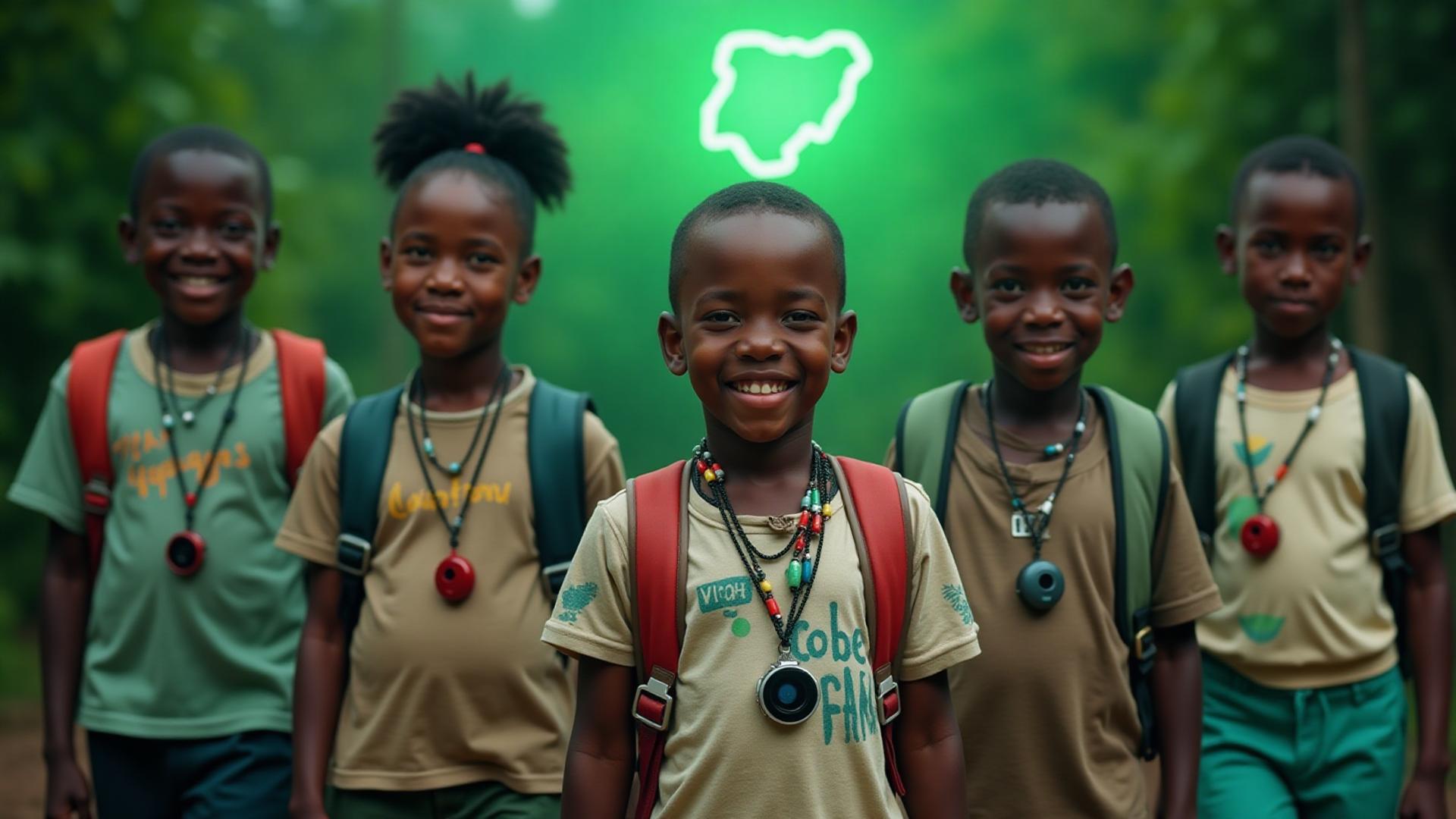 SOS NAIJA - Stay Safe. Stay Found. | Nigeria's #1 Personal Safety ...
